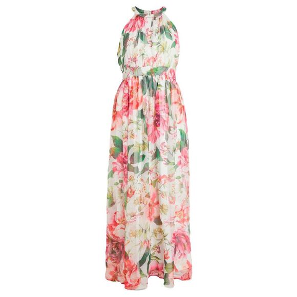 Vila Clothes | Other | Vila Clothes Womens Dress In White | Poshmark